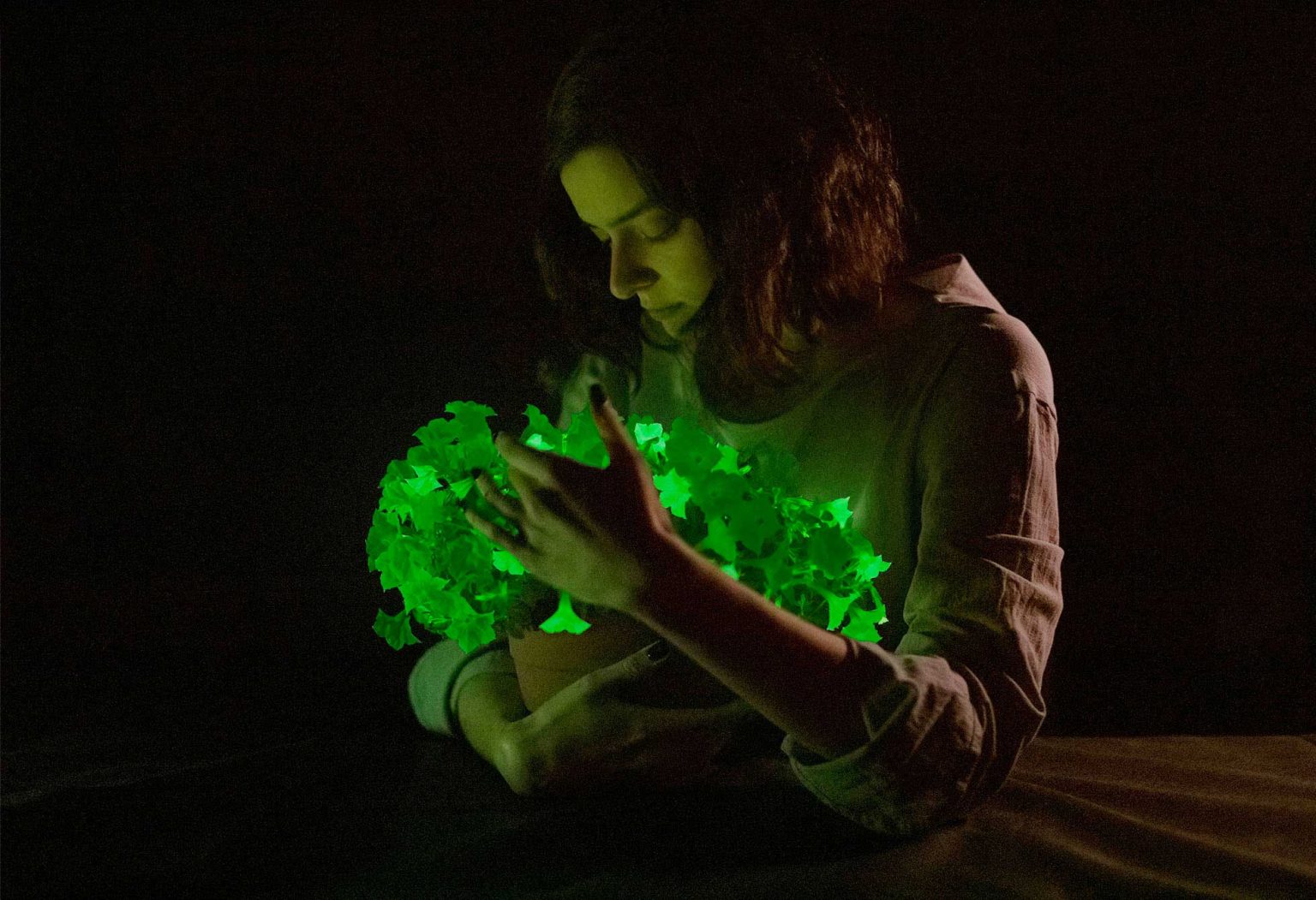 Firefly – Raker